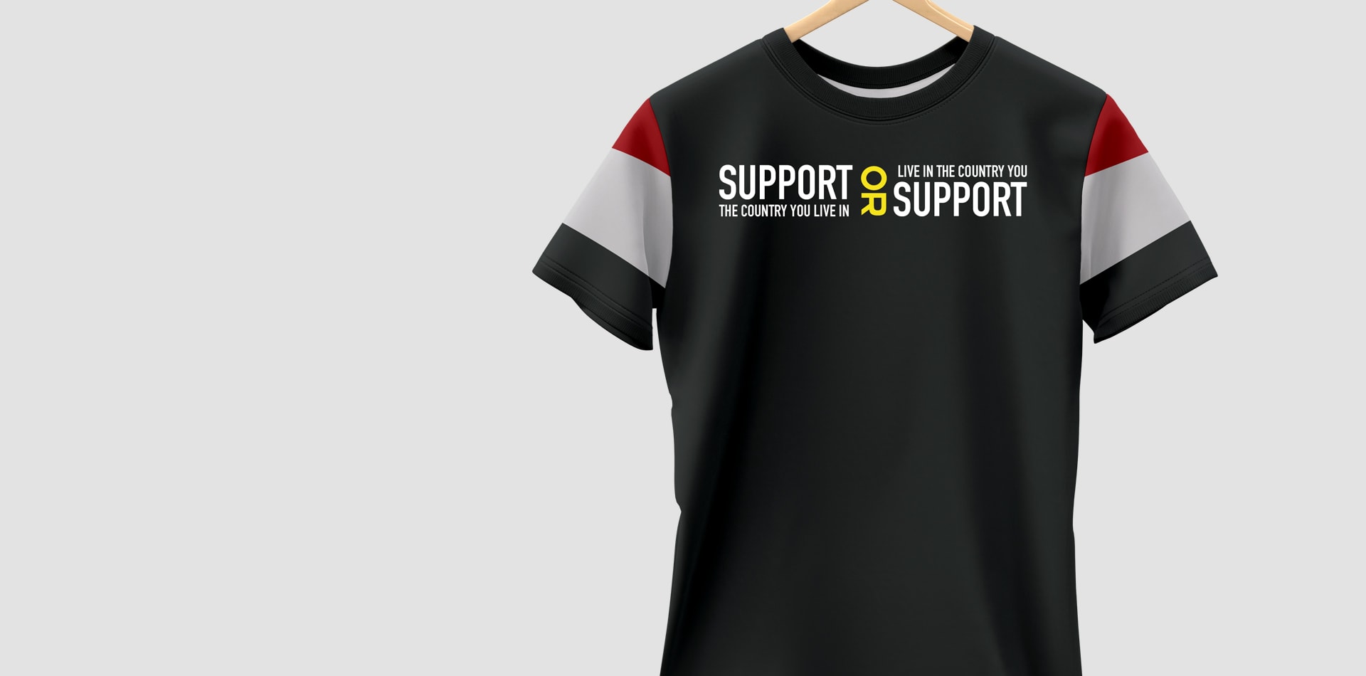 GoForce India – Exclusive Patriotic Store